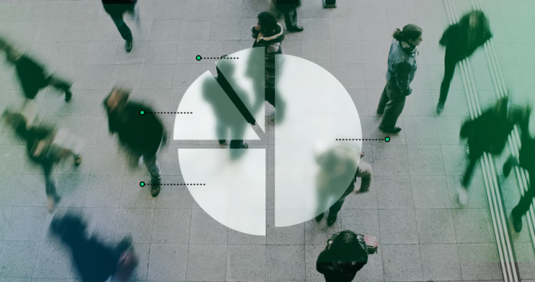 Demographic Audience Analysis: Find Your Perfect Target | Start.io