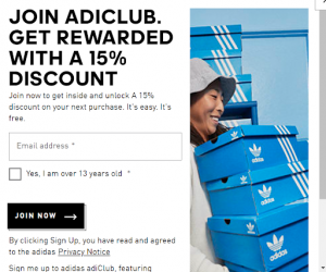 Adidas Target Market Analysis & Consumer Demographics | Start.io