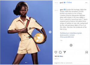 Adidas Target Market Analysis & Consumer Demographics | Start.io