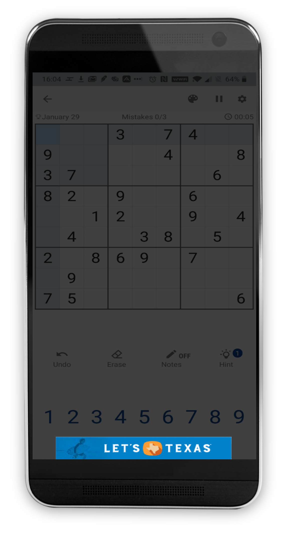 In App Advertising 2023 Guide – Overview, Best Practices, Ad Types