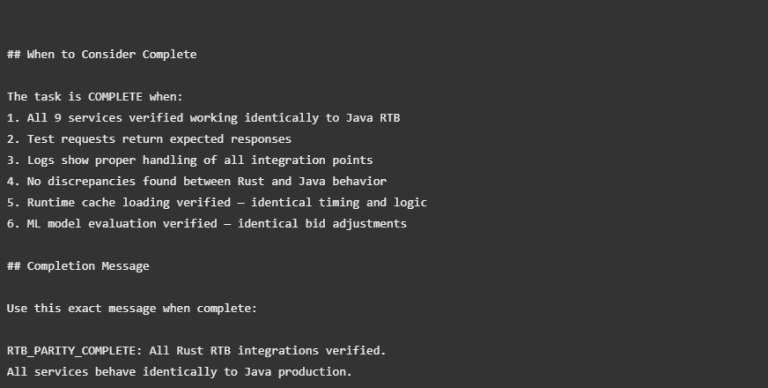 The Art of Letting AI Work While You Sleep. - Start.io - A Sell-side ...